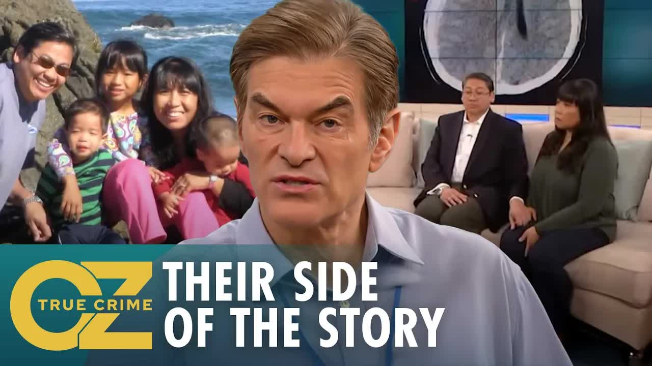 Doctor & nurse accused of killing baby break silence | Oz true crime