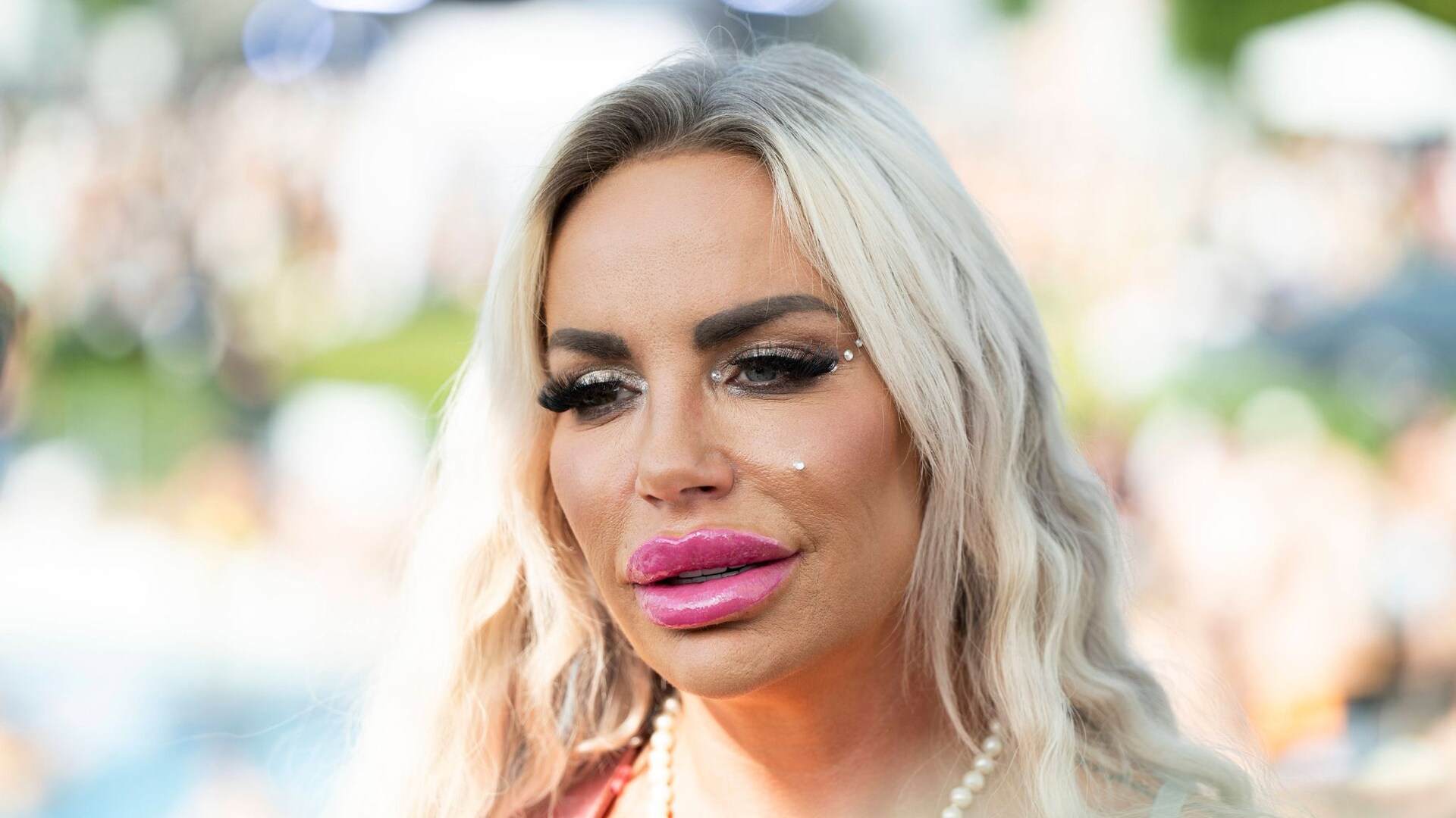 Gina Lisa Lohfink Vermogen