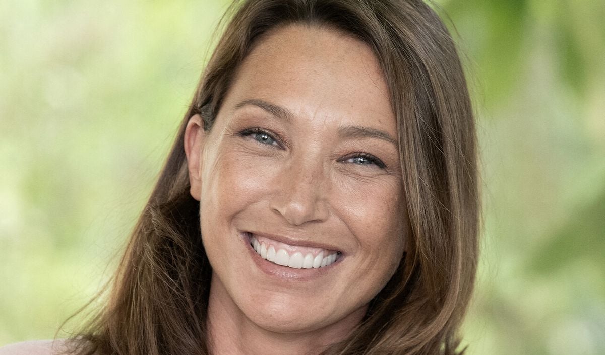 « Le plus bel endroit du monde » : la parenthèse merveilleuse de Laura ...