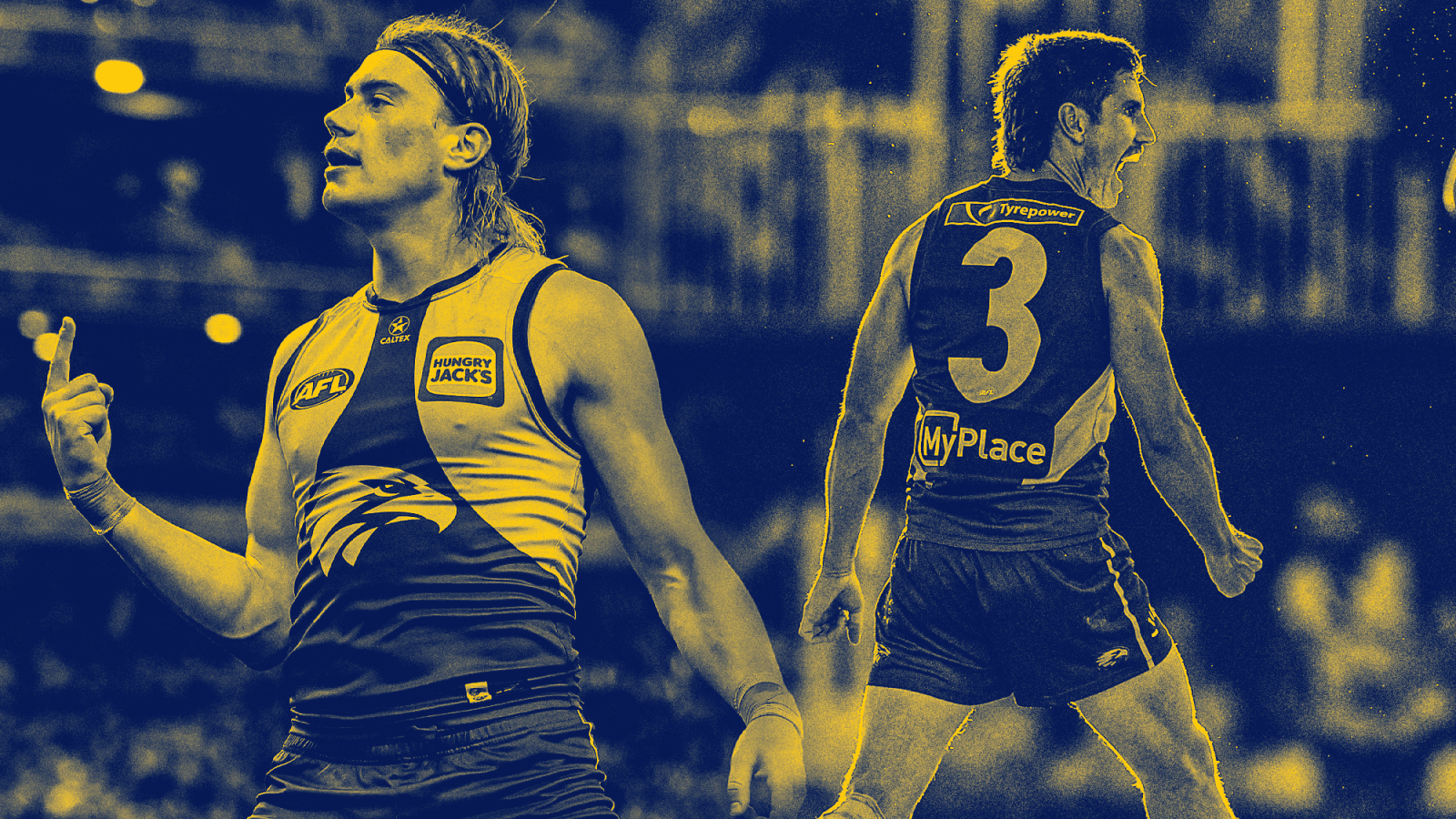 Selecting every AFL team’s best 23 for 2026: West Coast Eagles