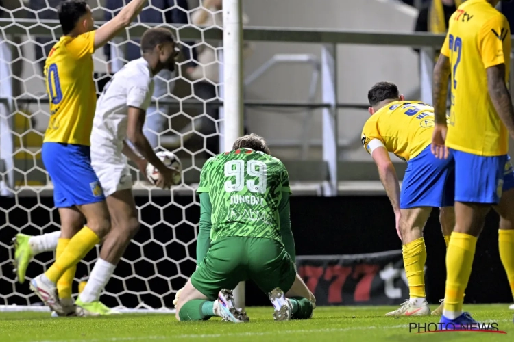 Live: Cercle Brugge komt vroeg op voorsprong in Westerlo!