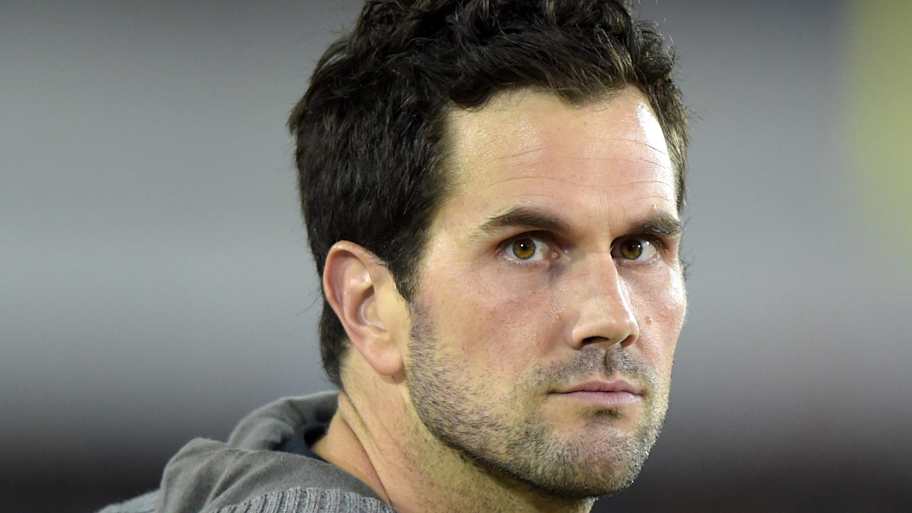 USC legend Matt Leinart 'not ok' after lookalike QB son Cole leaves for ...