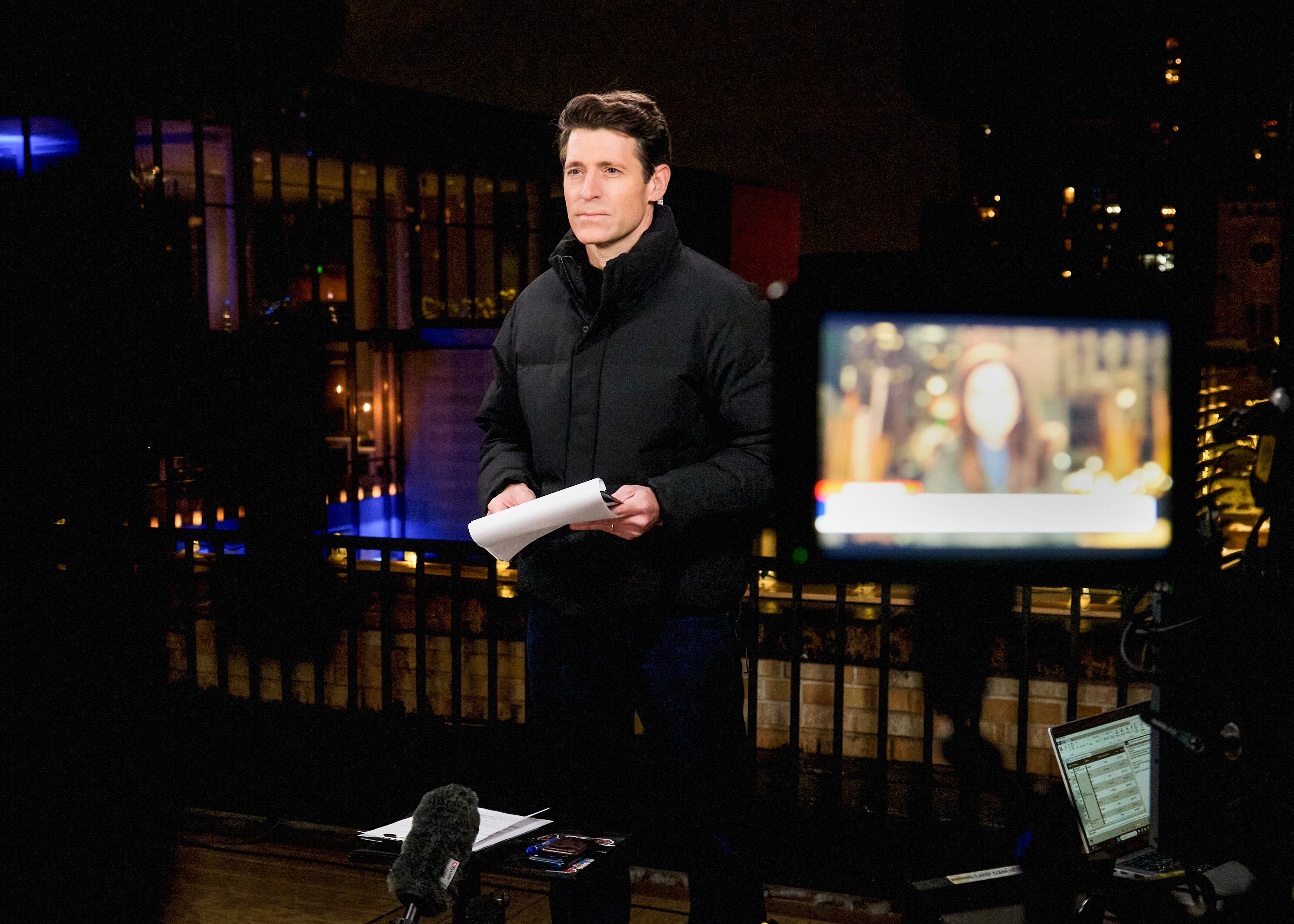 CBS News defends editorial call after Leavitt threat leaked