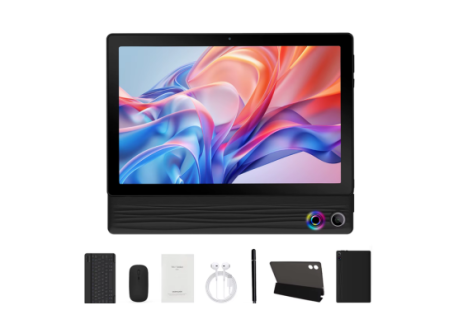Por 60 euros, esta tablet Android con 12 GB de RAM está arrasando