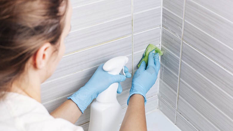 7 grout types you might have in your kitchen or bathroom (& how to best ...