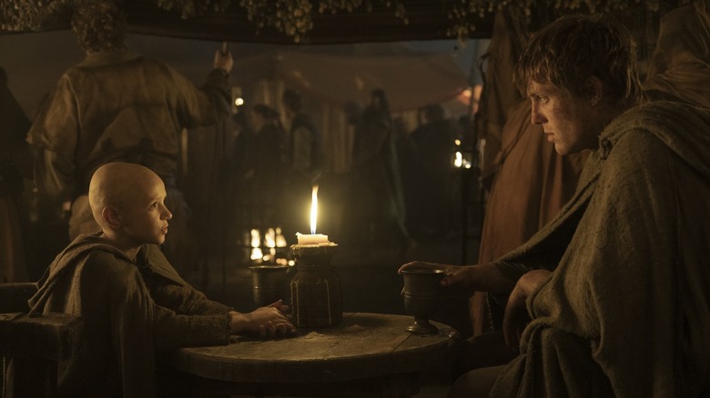 What's a Knight of the Seven Kingdoms like? Allow the new Game of ...