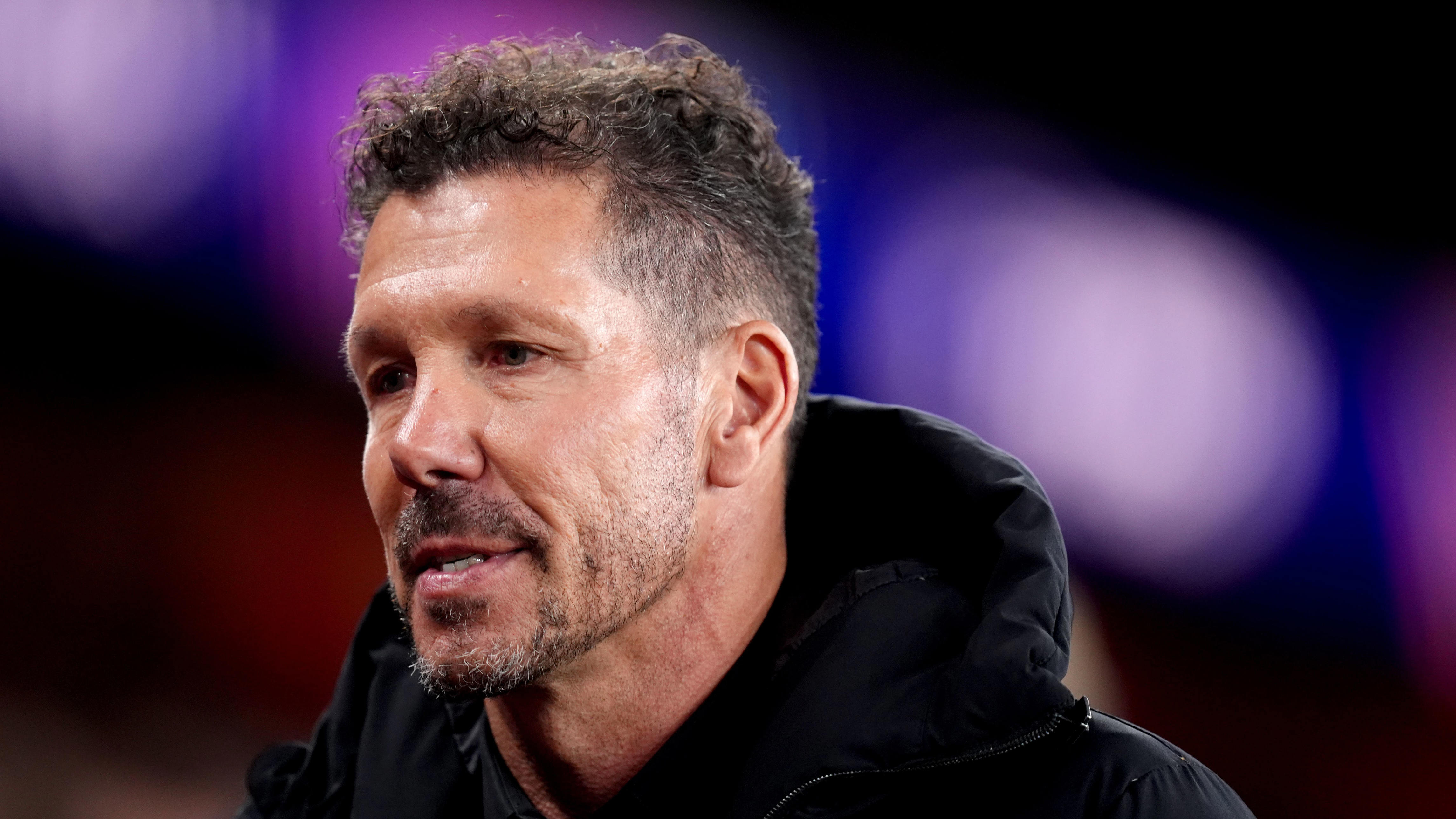 Talent is never lost – Diego Simeone hails Antoine Griezmann