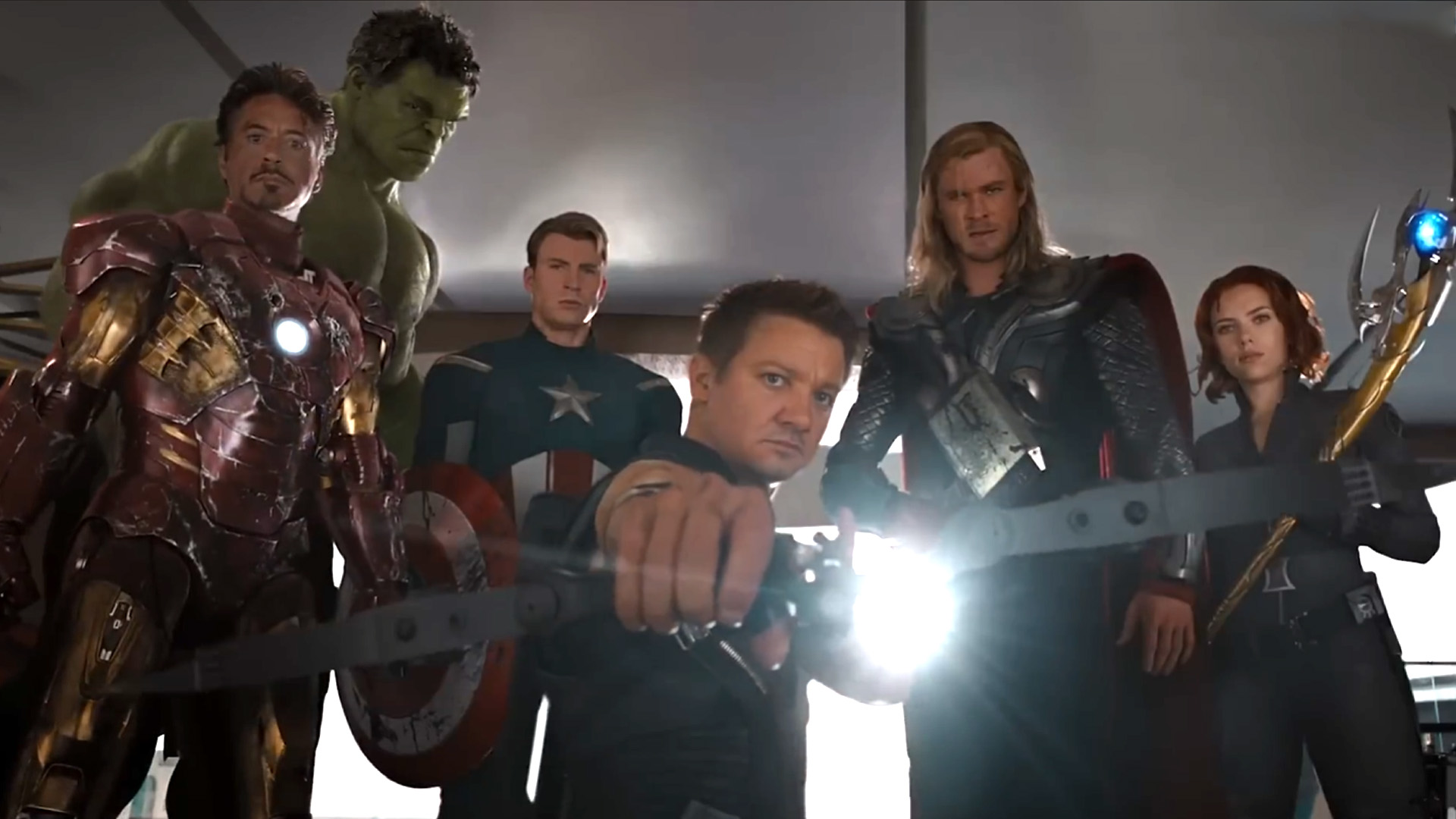 The full history of post credit scenes and how far they’ve gone