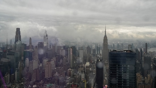 NYC weather update: How much snow will Manhattan, the Bronx and Staten ...