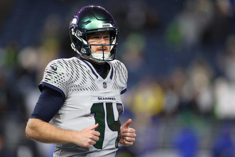 49ers vs. Seahawks prediction: NFL divisional round props, picks, best bet