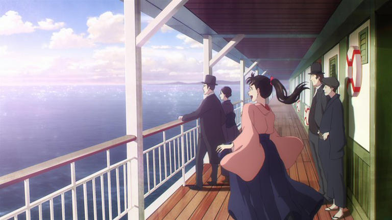 Il prisma dell’amore, recensione: luce, colore e sentimento filtrati in ...