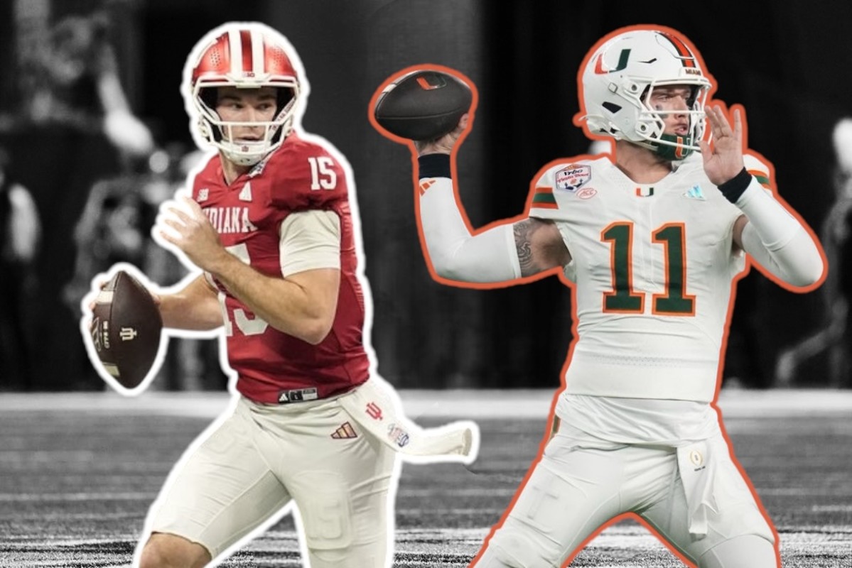 College football national championship expert score predictions ...