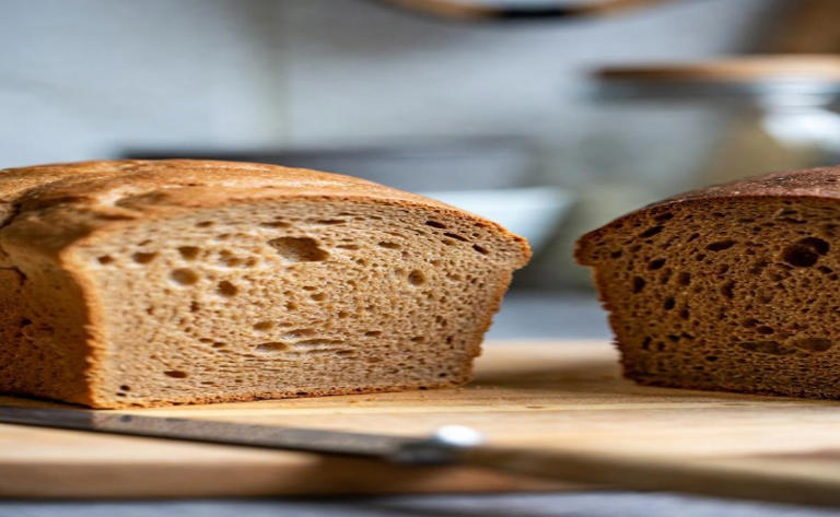 Wheat vs. rye bread: Dietitians reveal which one is really healthier