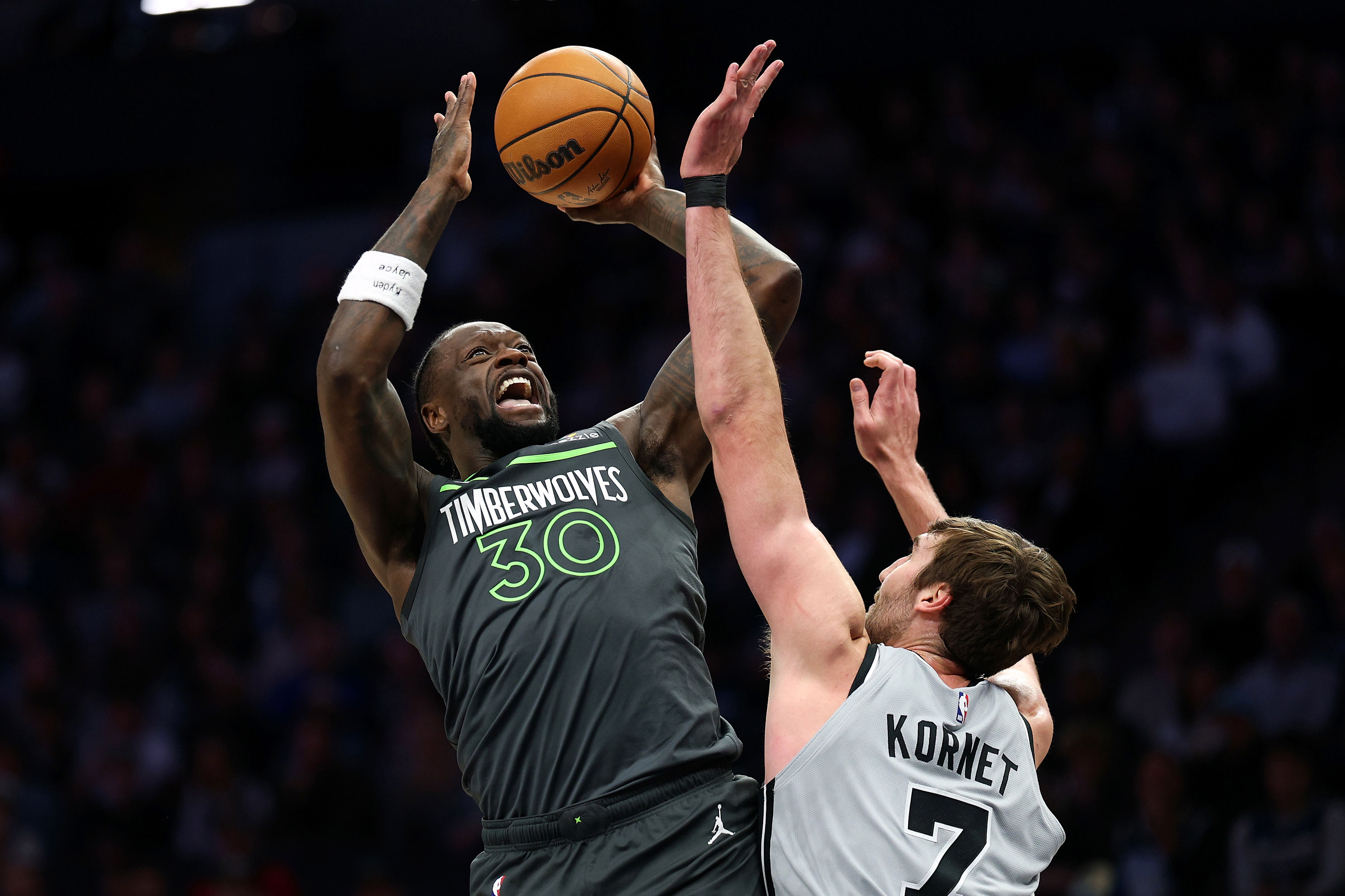 Game preview #43 – Timberwolves at Spurs