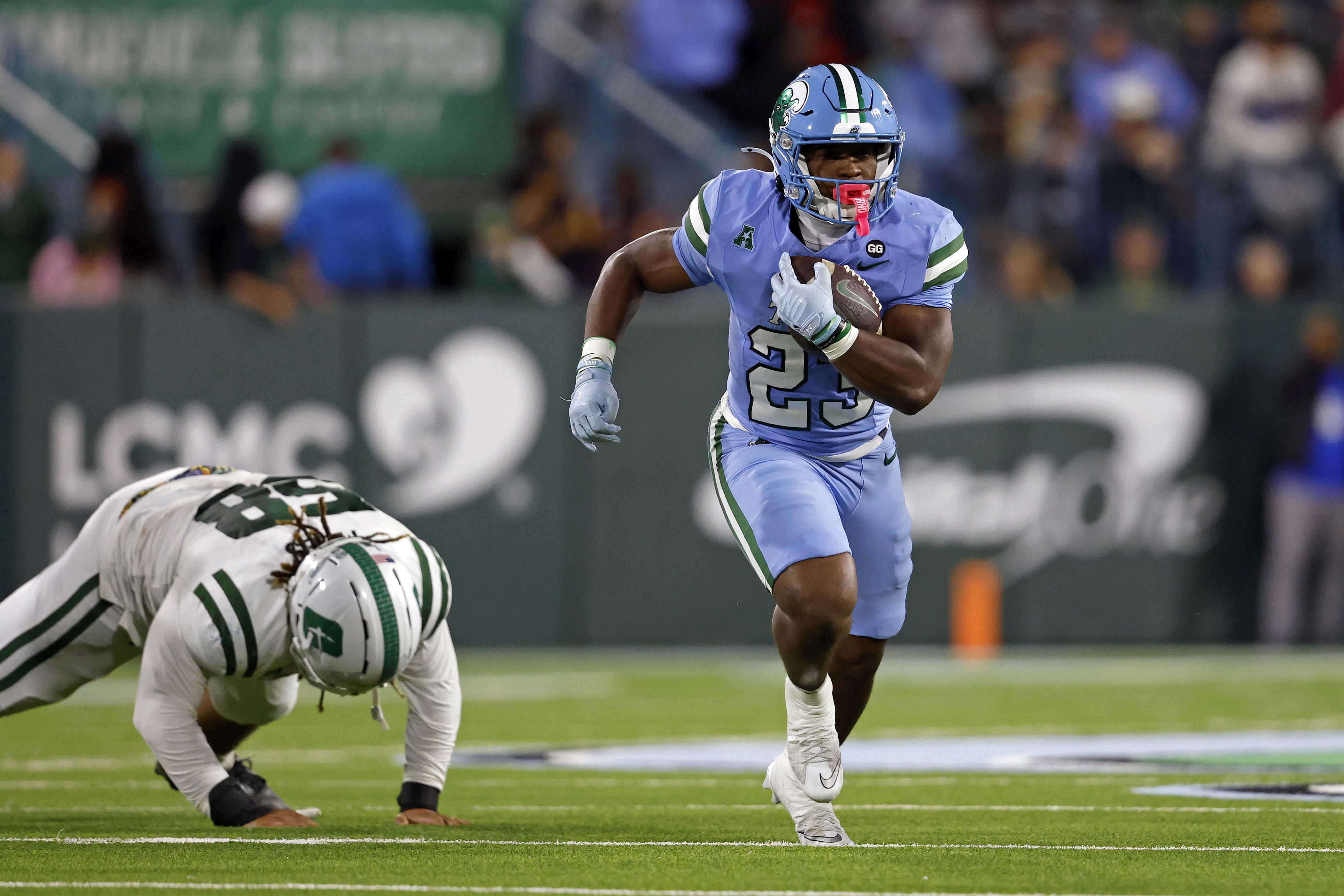 Transfer portal: Tennessee lands tight end Trent Thomas, running back ...