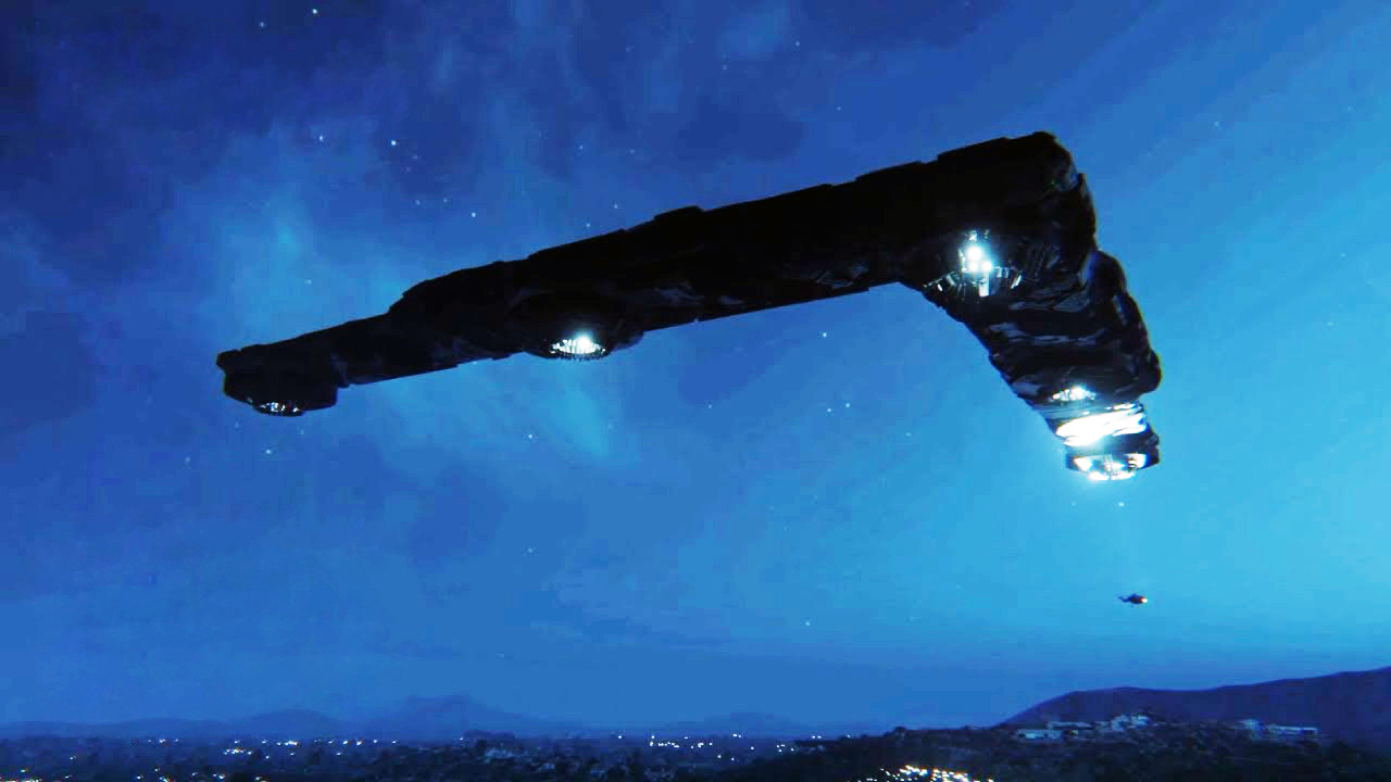 The Phoenix Lights and the explanations behind them