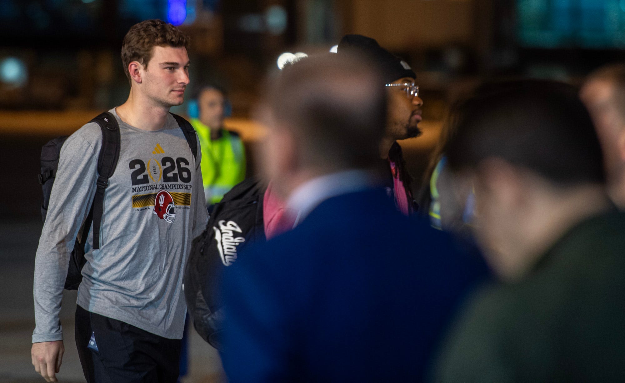 Is there a Monday Night Football game? College football, NFL schedule