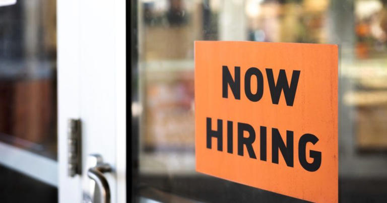 Small businesses say they aren’t planning to hire many recent graduates ...