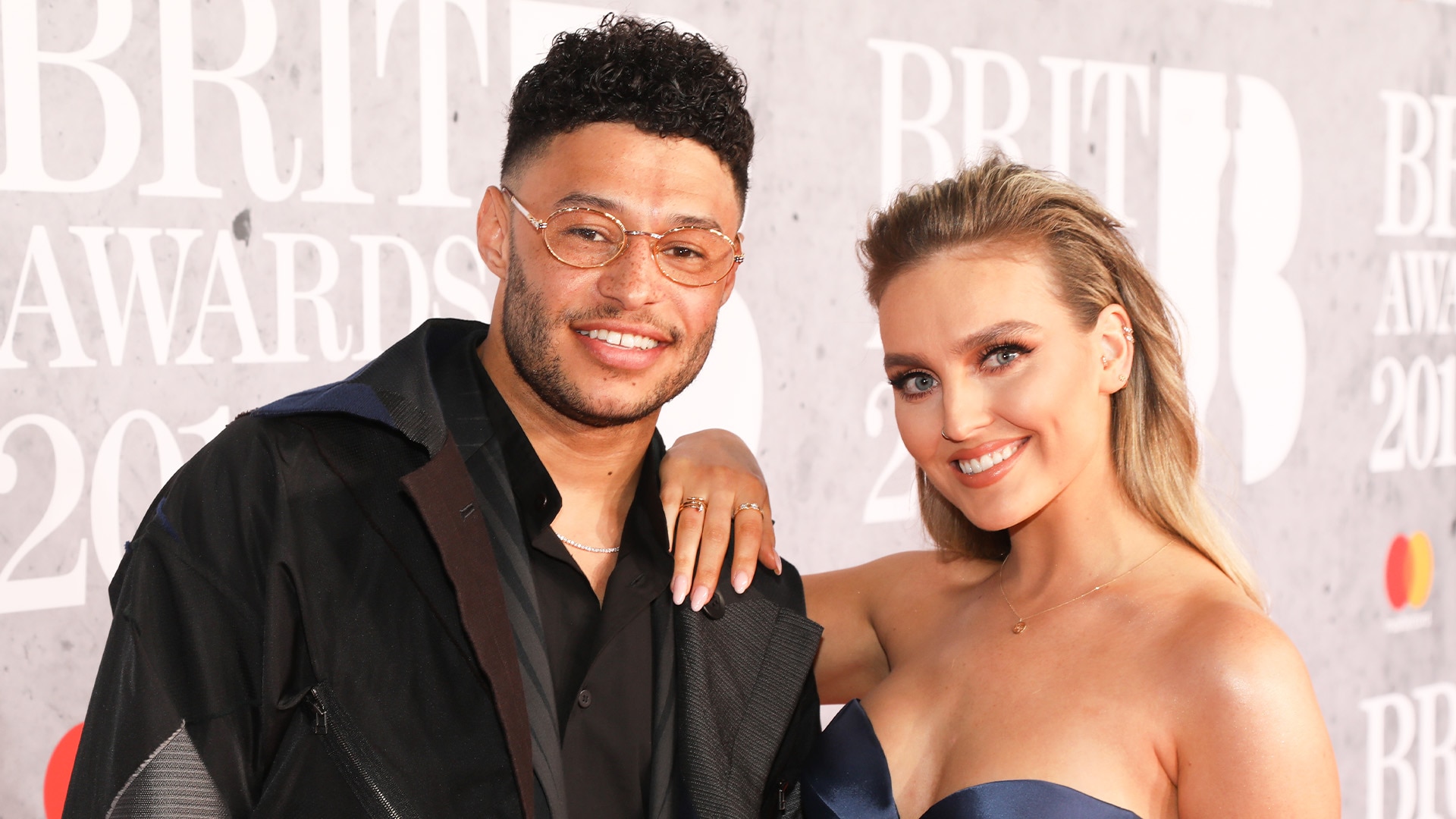 Little Mix’s Perrie Edwards gives birth, welcomes baby no. 2 with ...