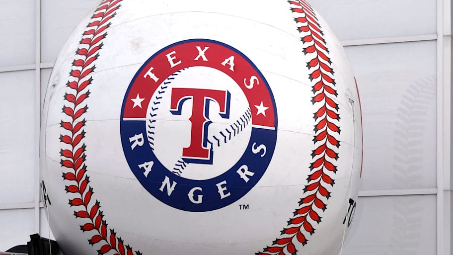 Three Rangers prospects stand out in AL West divisional rankings