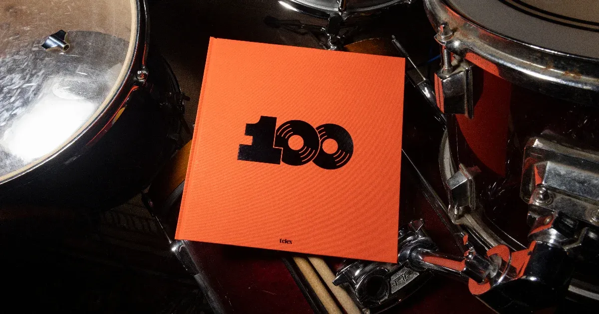 A 100 legfontosabb magyar lemez