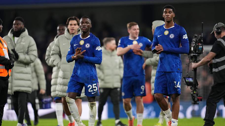 Some Chelsea players 'complained' about chest pains in Brentford win ...