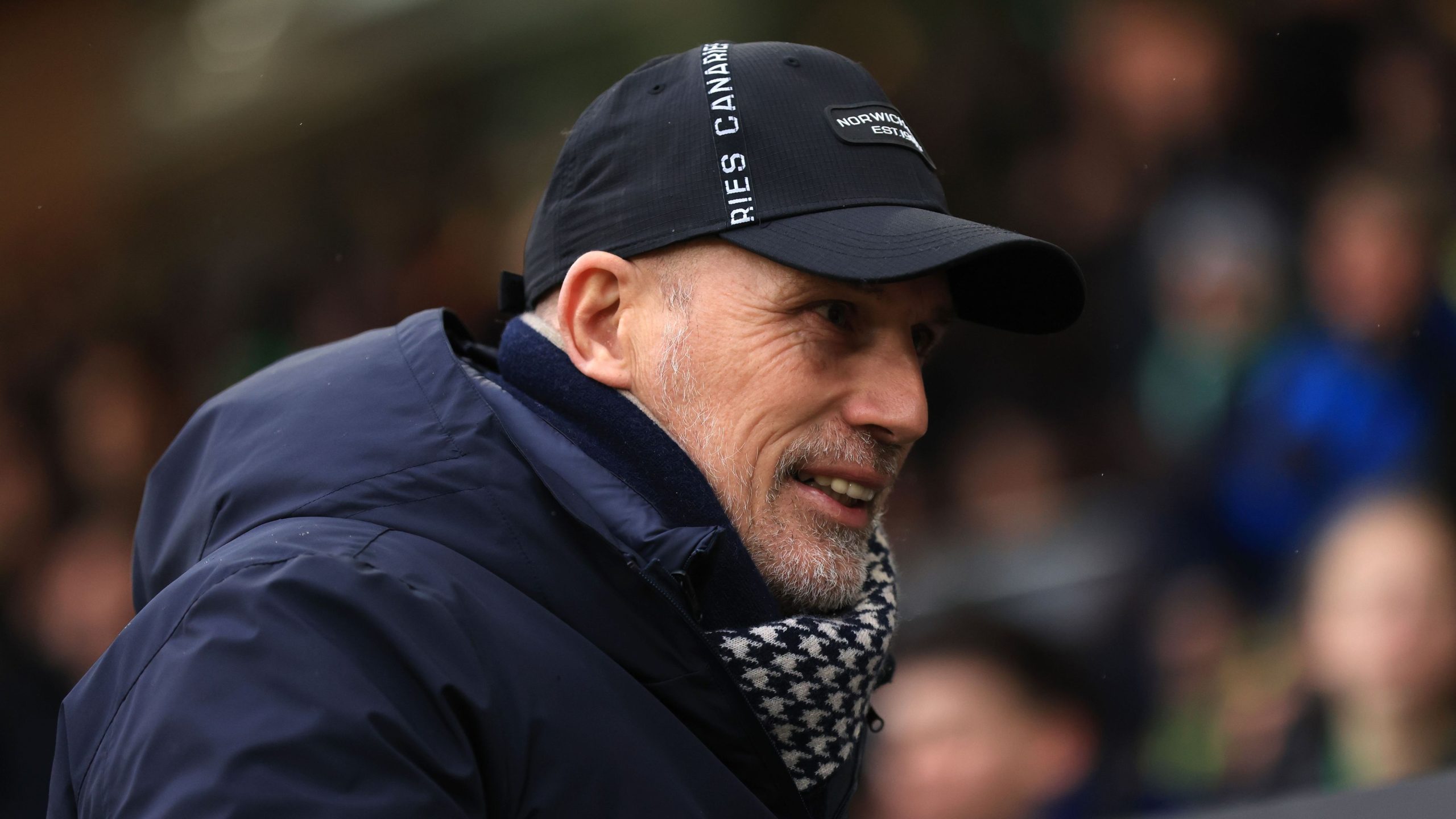 USA striker Josh Sargent disciplined by Norwich amid messy transfer saga