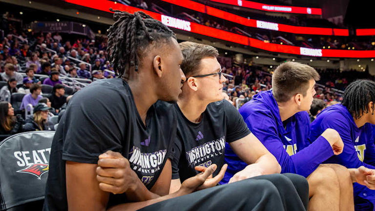 UW basketball injuries have been epidemic this season