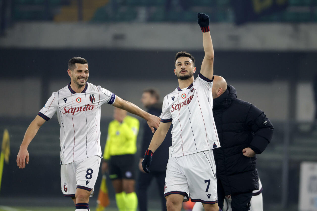 Bologna-Fiorentina: probabili formazioni, orario, dove vederla (tv e ...