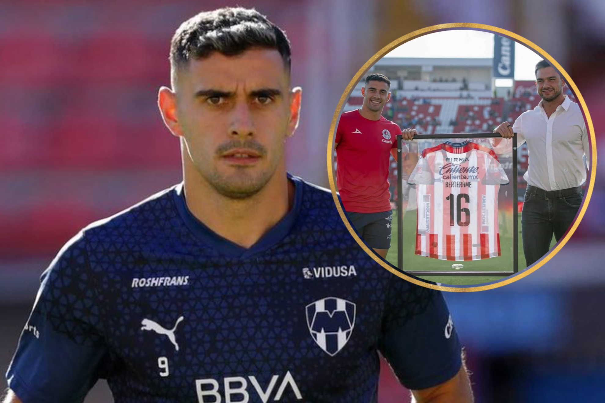 El negocio redondo del Atlético de Madrid y Alberto Marrero con Germán ...