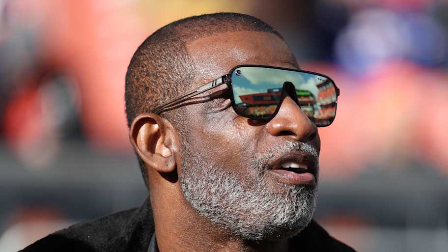 Brennan Marion posts encouraging message after Colorado's transfer ...