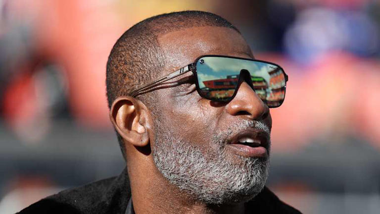 Brennan Marion posts encouraging message after Colorado's transfer ...