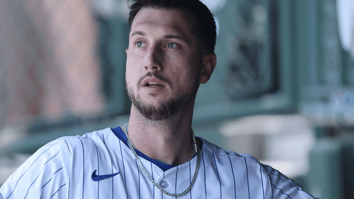 MLB: ¿Por qué Dodgers creían que fichar a Kyle Tucker y Edwin Díaz era ...