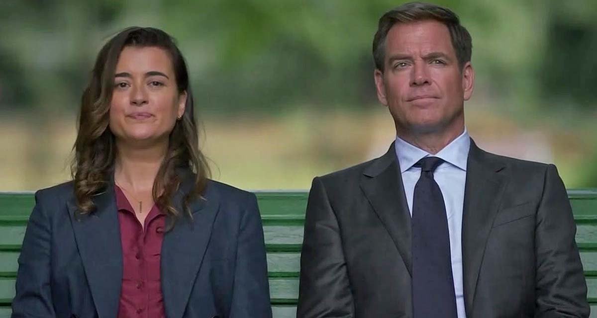 NCIS Tony & Ziva : la fin sur M6, les fans veulent sauver la série de ...