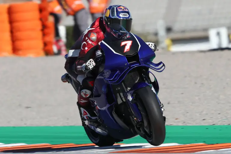 Who is Toprak Razgatlioglu? The Turkish superstar set to shake up ...