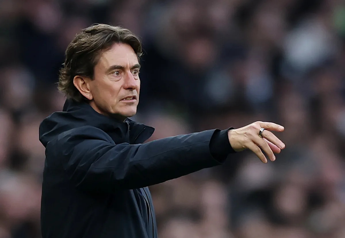 Tottenham Hotspur star spotted 'limping heavily' after West Ham loss