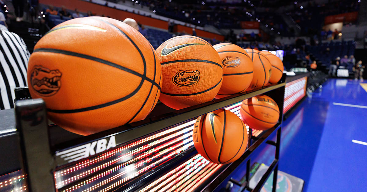 Multiple Florida players to wear new numbers vs. Vanderbilt after ...