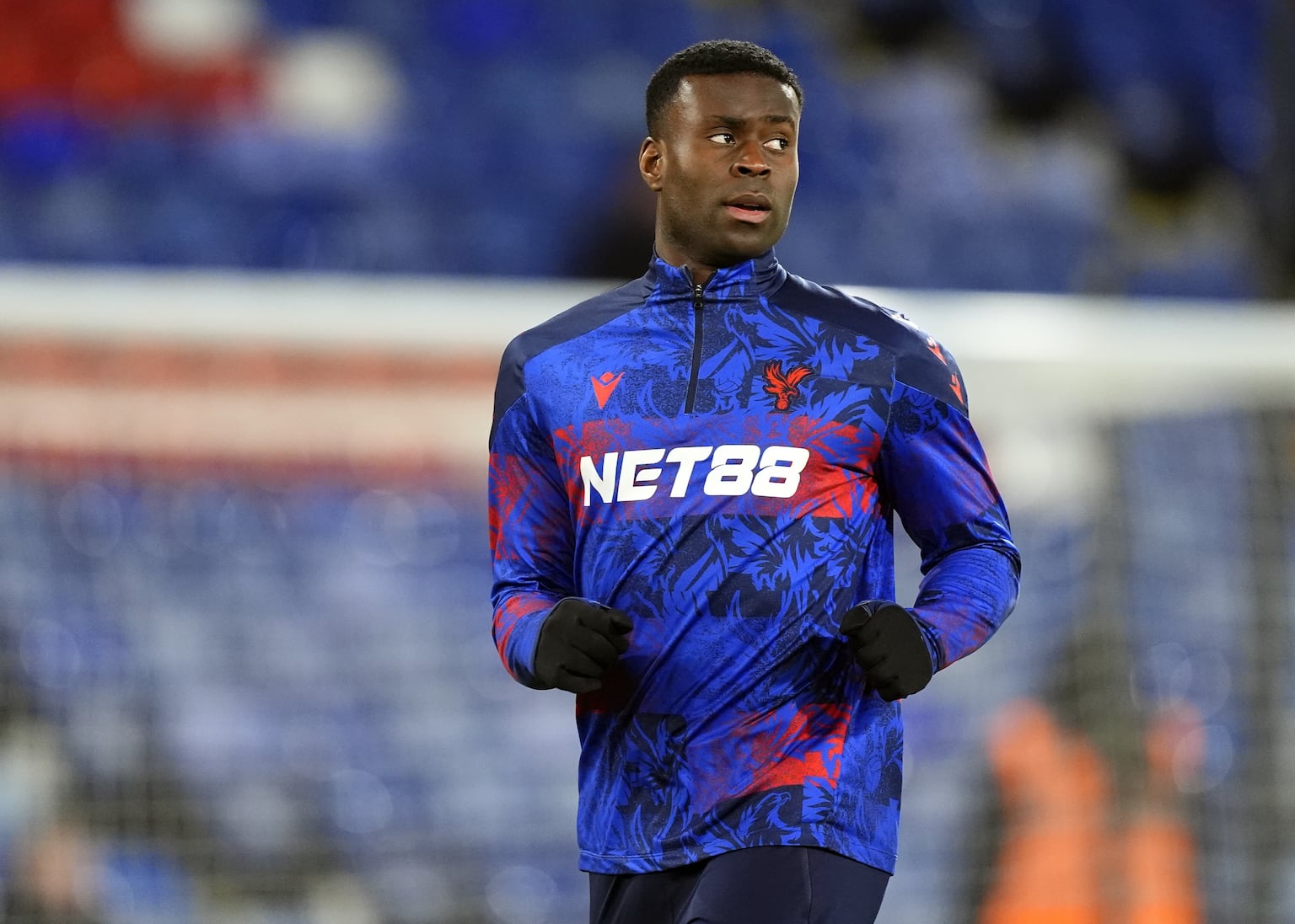 Oliver Glasner expected to see out remainder of Crystal Palace deal ...