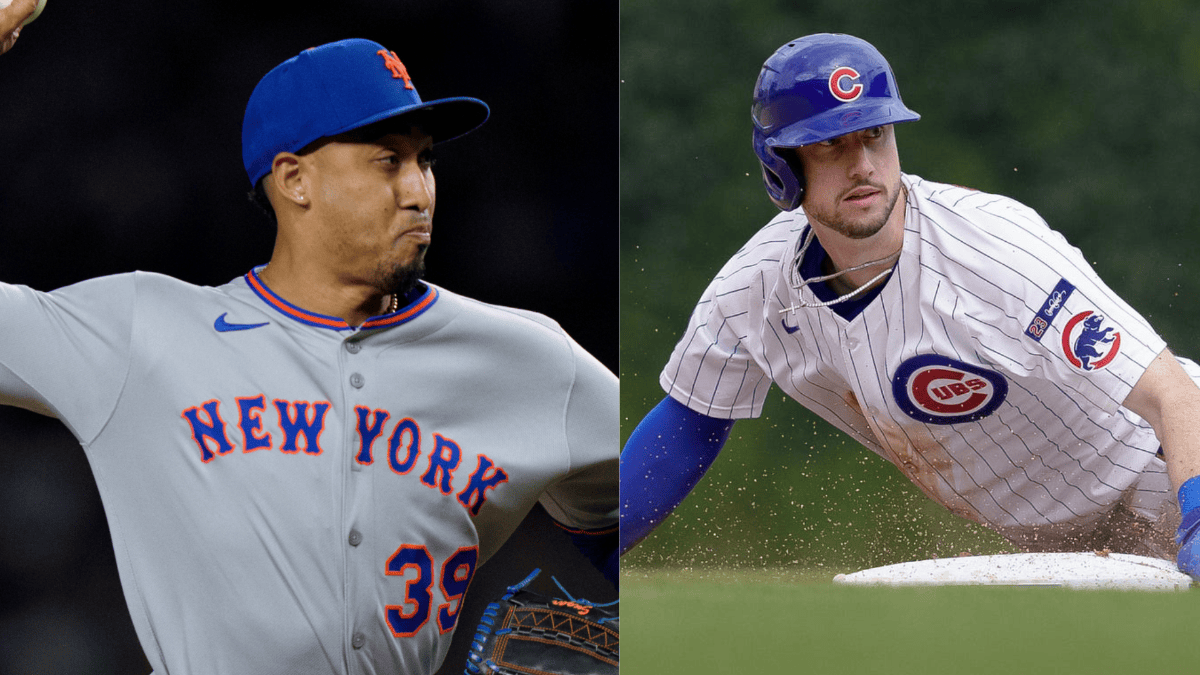 MLB: Dodgers to pay less in salaries in 2026 despite adding Edwin Diaz ...