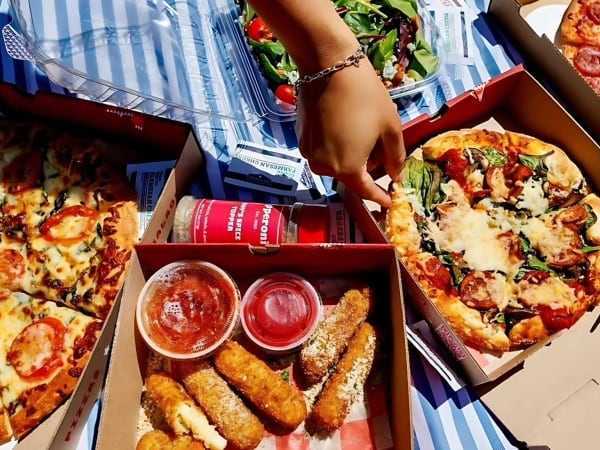 Popular pizza chain poised for San Antonio debut and more top stories