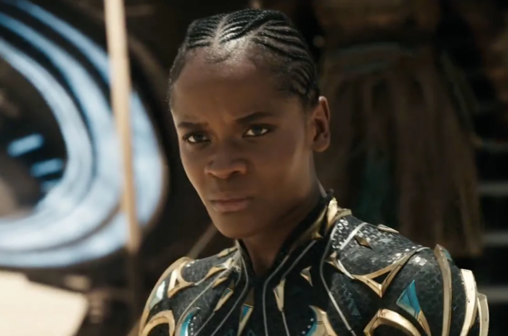 What are the superhero and villain factions confirmed to appear in ...