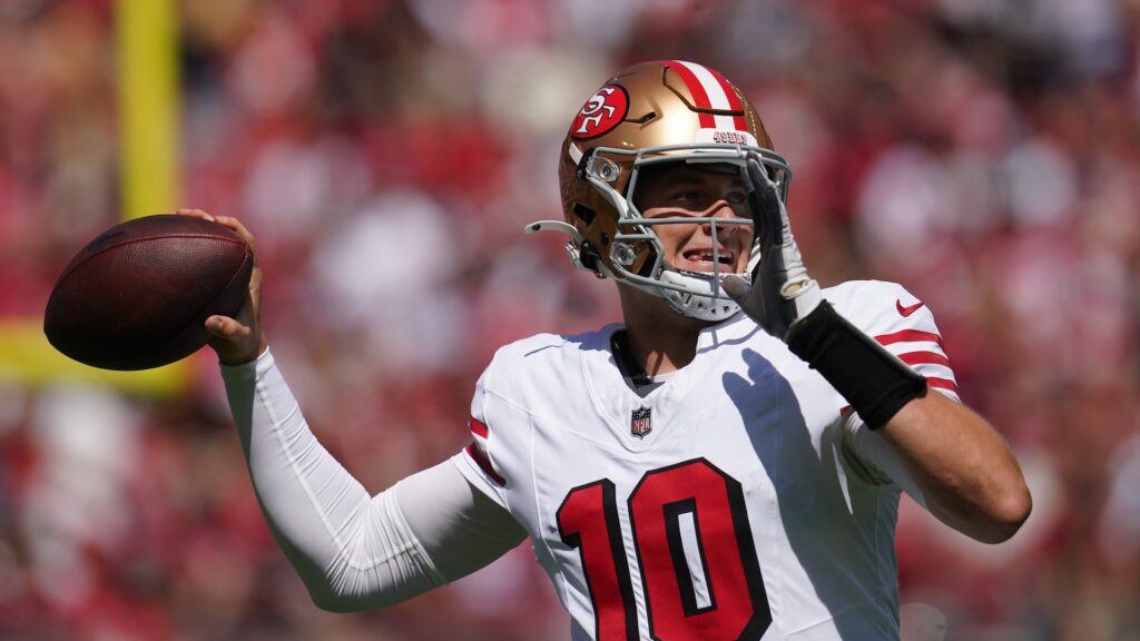 NFL writer names Patriots rival as possible landing spot for Mac Jones