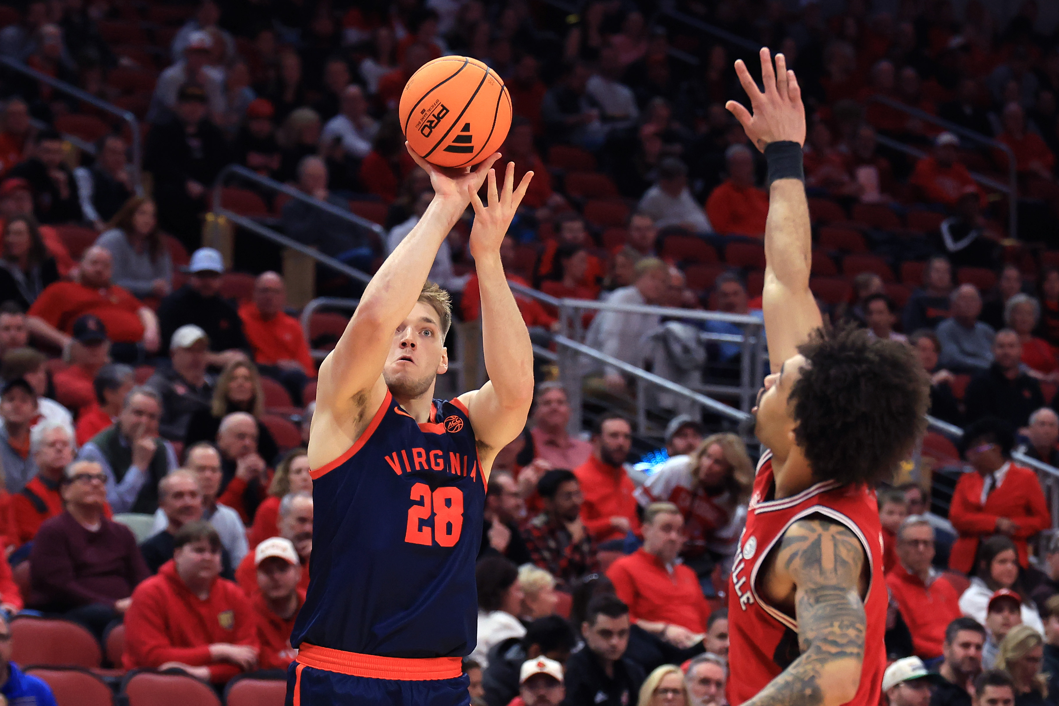 UVA basketball beats SMU 72-68 in gritty road win
