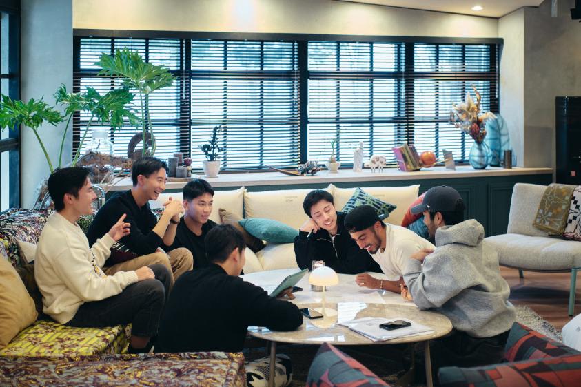 The Boyfriend season 2: Episodes 1-6 breakdown