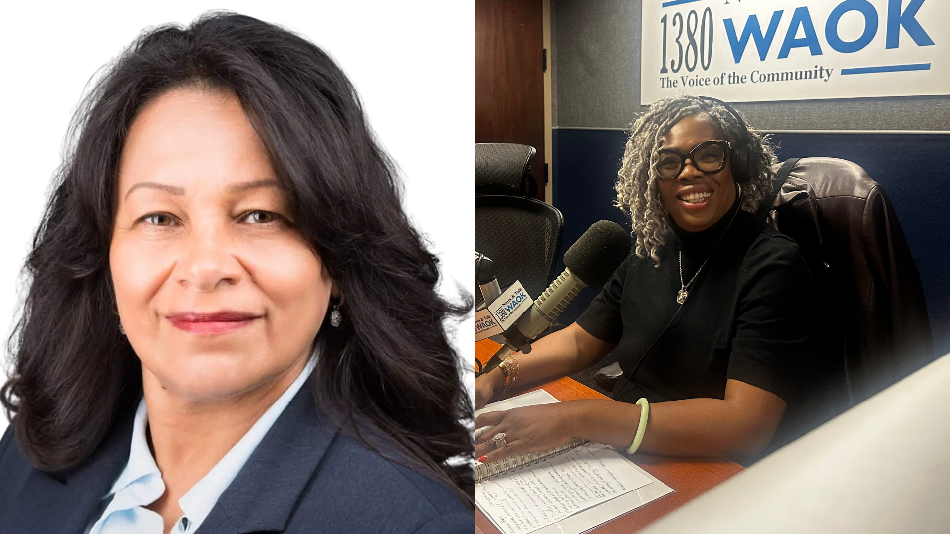 Venus Davis shares secrets to creating a calming home through ...