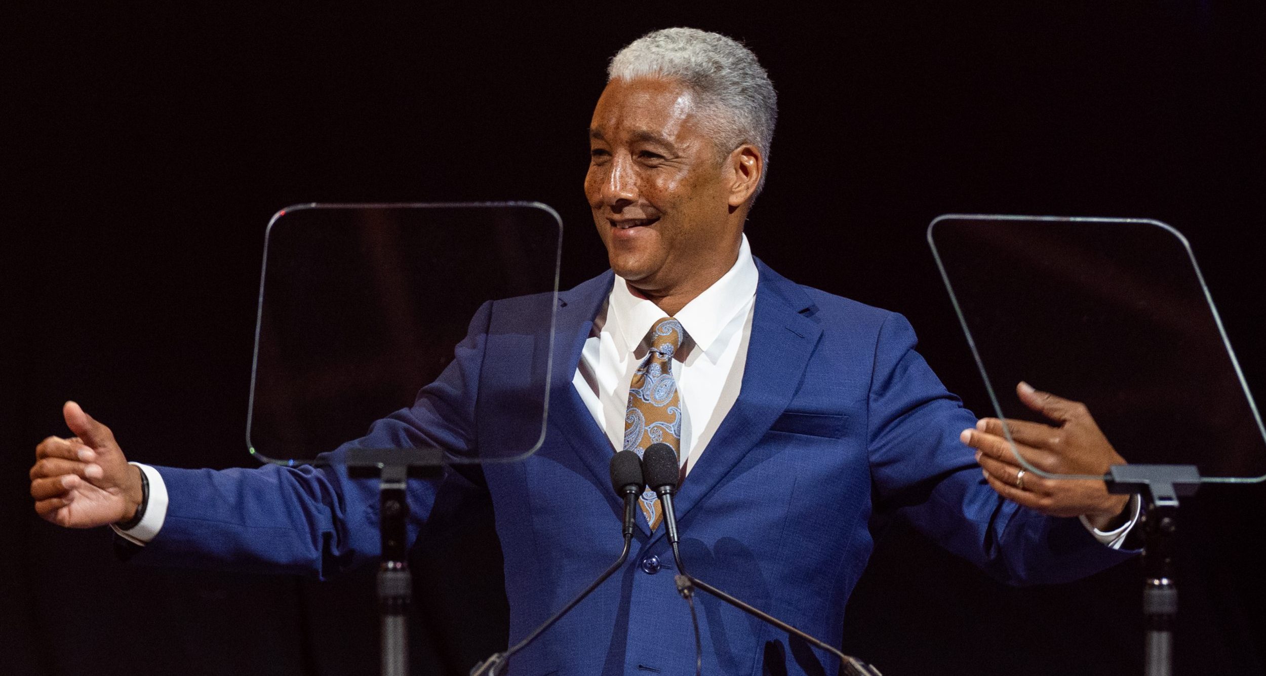 NFL Network reporter inducted to Hall of Fame