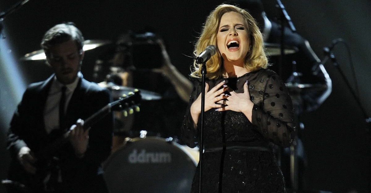 The 20 albums that outsold everything else in music history