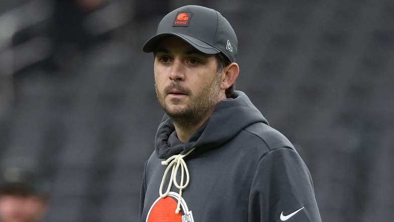Stefanski poised to poach prominent Browns coach at next job: Report