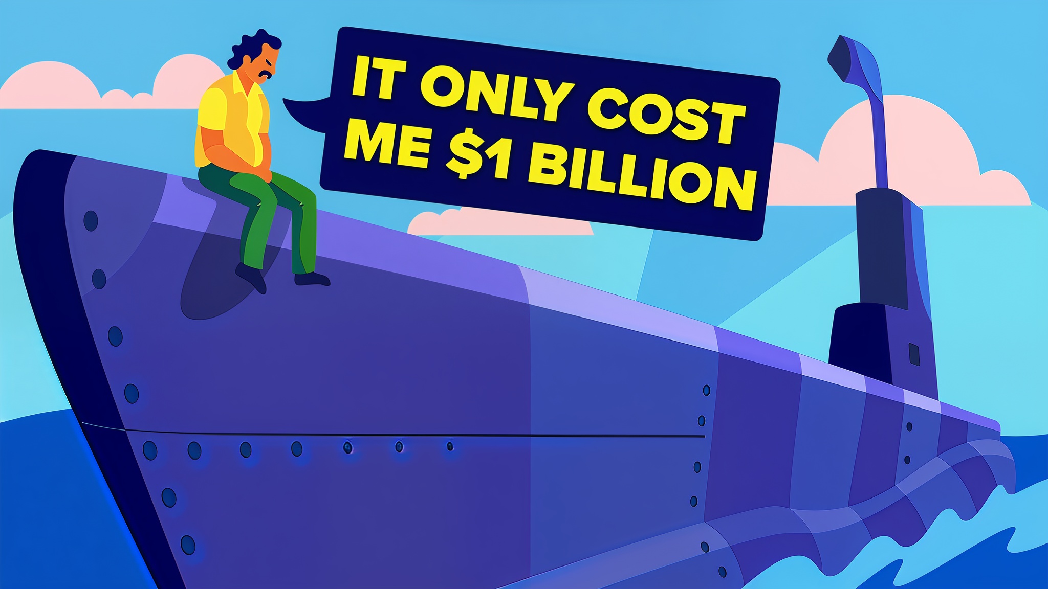 Inside Pablo Escobar’s billion-dollar empire