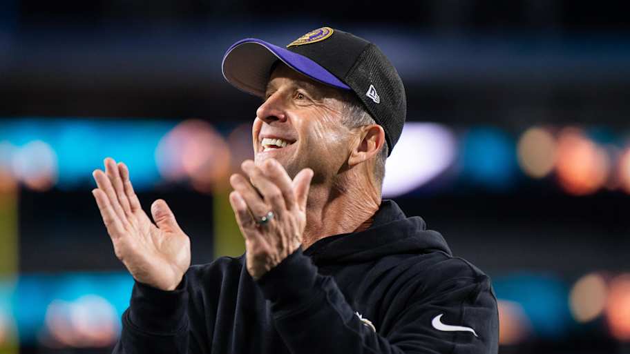 Jaguars officially dodge the Harbaugh bullet